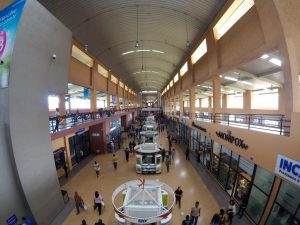 12 Tipps zum Busfahren in Panama City