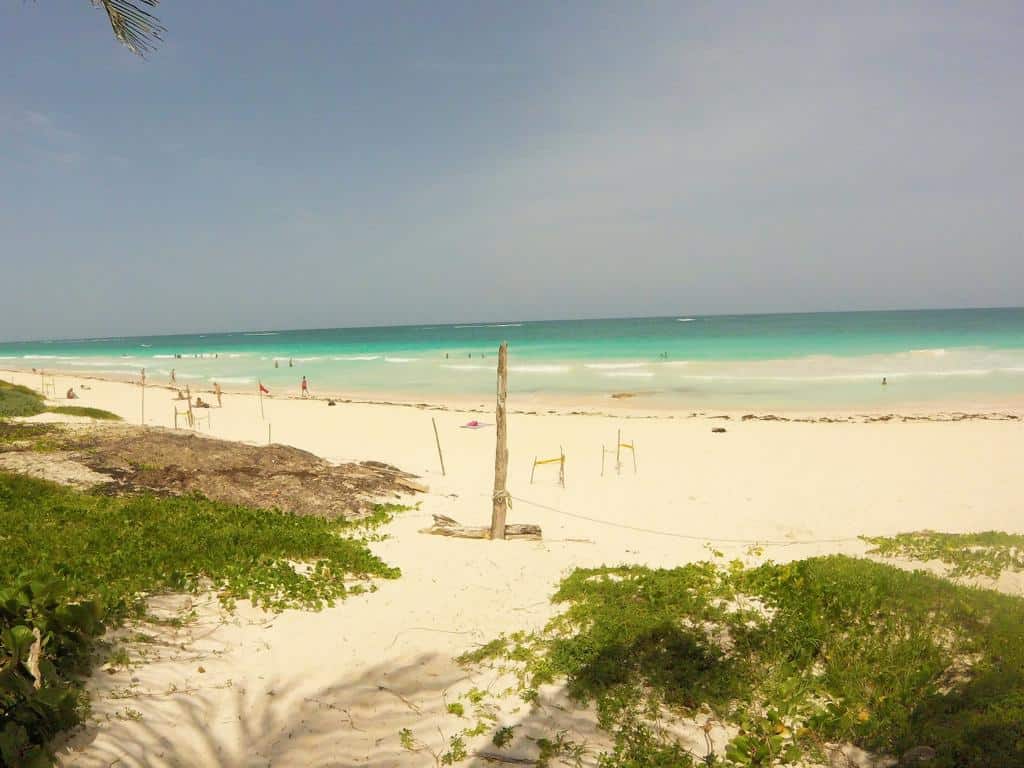 Cancún Mexiko: Reisetipps für die Stadt auf der Halbinsel Yucatán