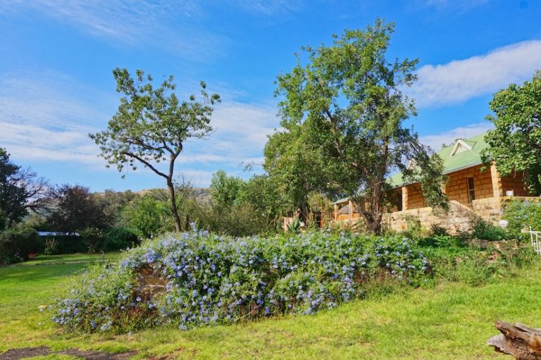 Lesotho Sehenswürdigkeiten & alle Tipps für deine Reise