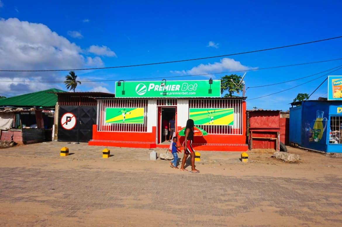 Maputo Reisebericht - Sehenswürdigkeiten & Reisetipps für Mosambik