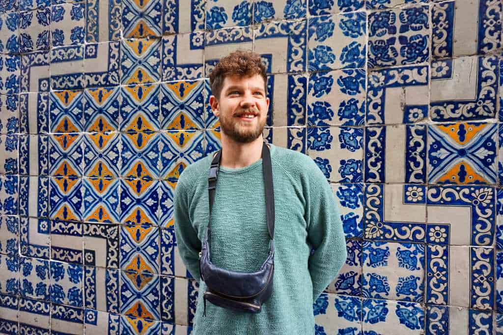 Butrint Albanien: Die Ruinenstadt mitten im Nationalpark