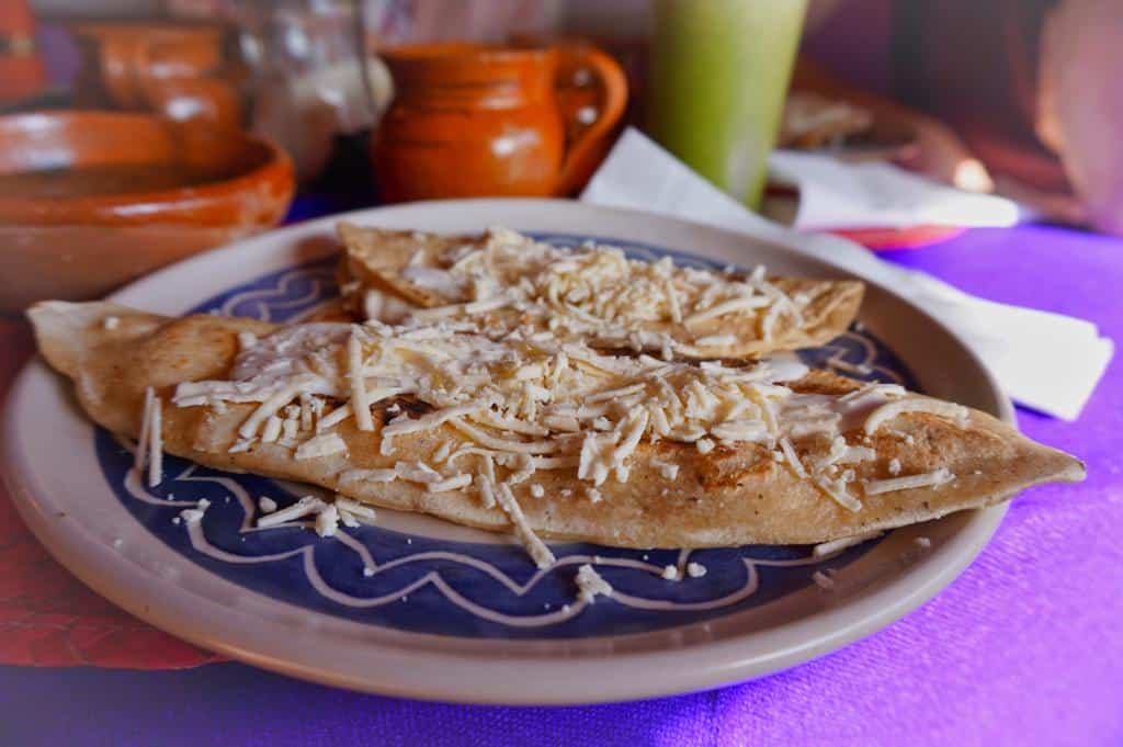Mexikanisches Essen: Typische Gerichte und Spezialitäten aus Mexiko