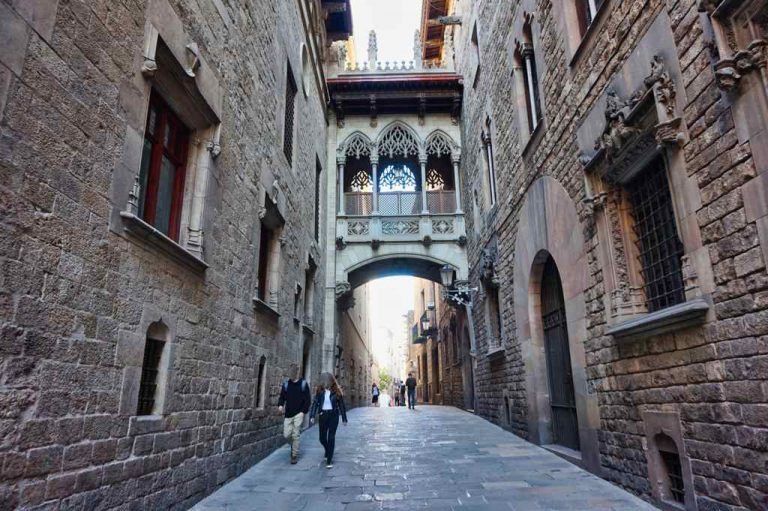 Sprachcaffe Barcelona: mein Erfahrungsbericht der Sprachreise