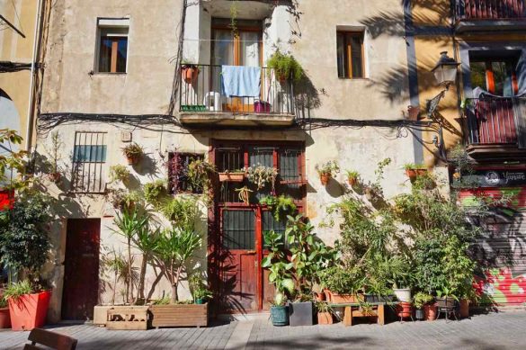 Sprachcaffe Barcelona: mein Erfahrungsbericht der Sprachreise