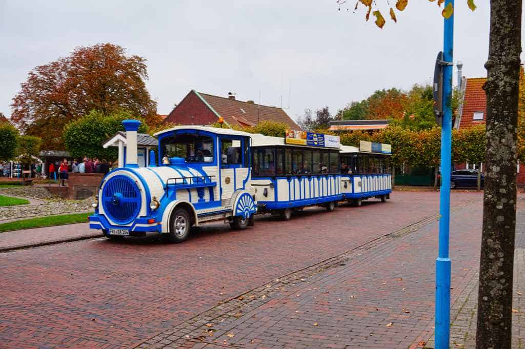 Urlaub in Horumersiel: Unternehmungen an der Nordsee im Wangerland