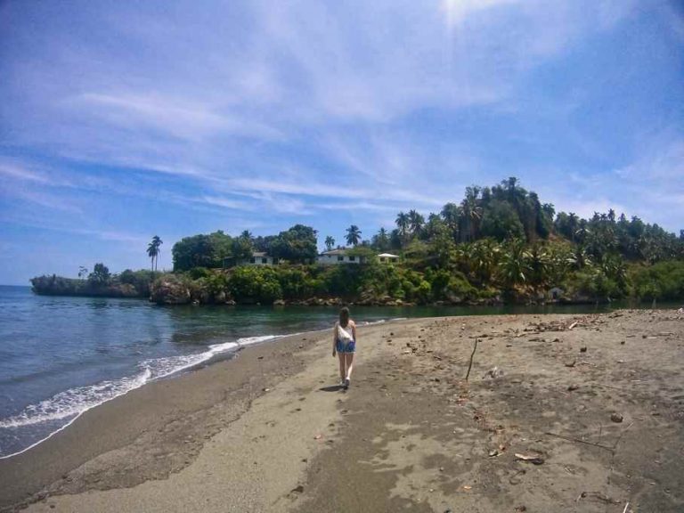 Baracoa in Kuba: Regenwald, Strand und Kakao im tropischen Osten der Insel