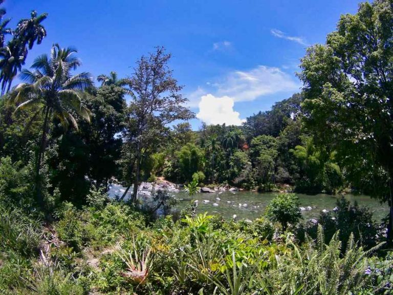 Baracoa in Kuba: Regenwald, Strand und Kakao im tropischen Osten der Insel