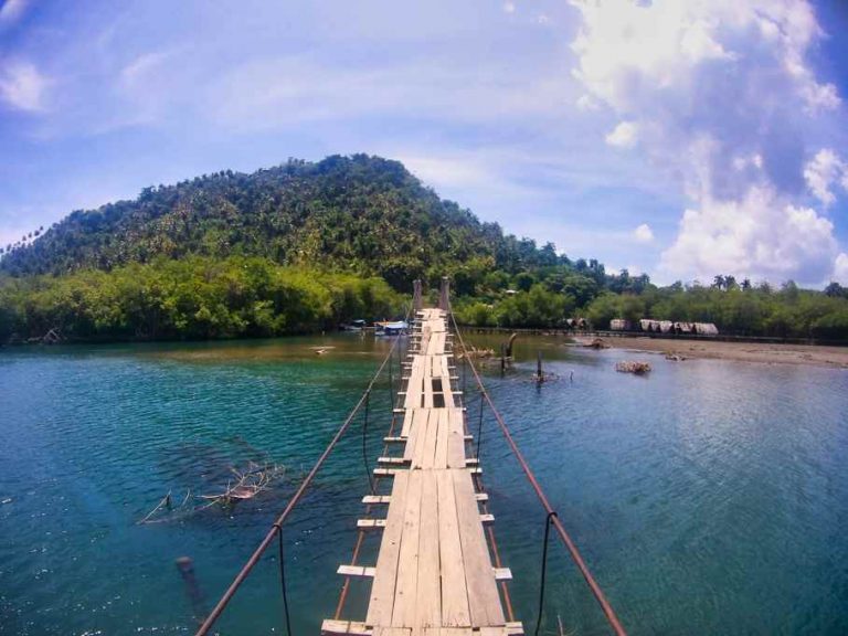 Baracoa in Kuba: Regenwald, Strand und Kakao im tropischen Osten der Insel