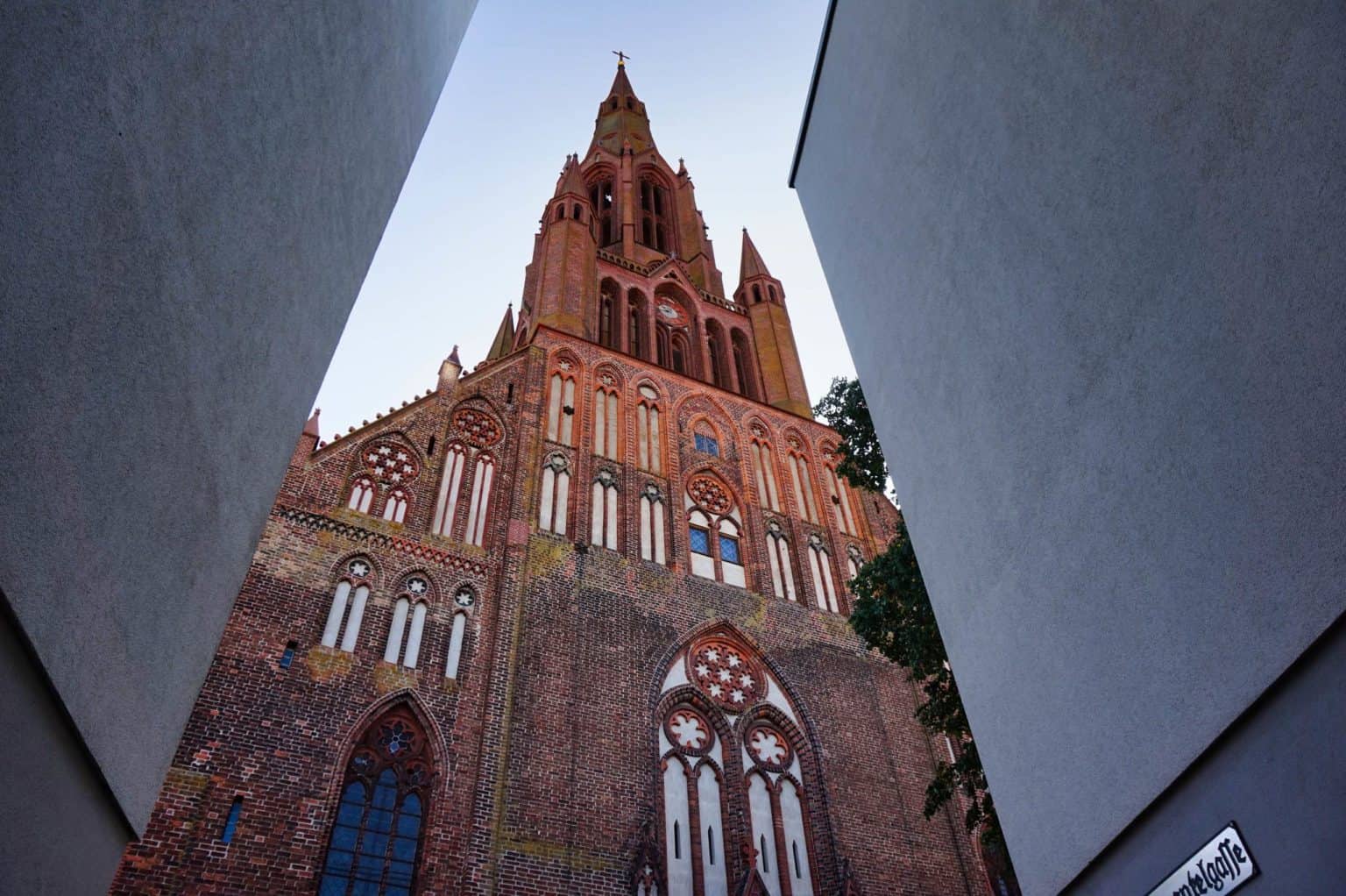 Sehenswürdigkeiten in Demmin: unsere Tipps für die Hansestadt