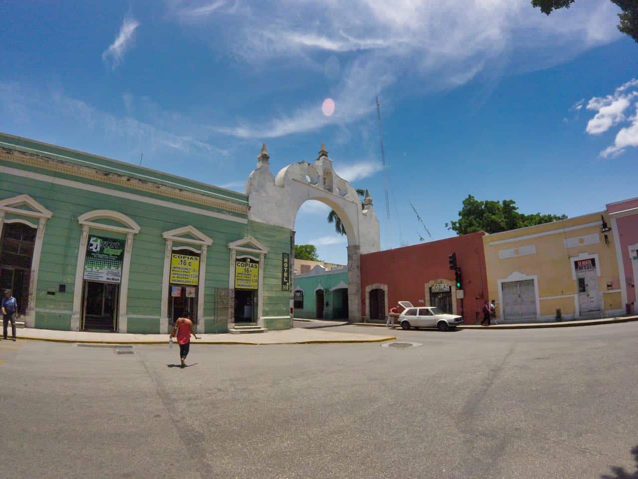 Mérida in Mexiko: 15 Sehenswürdigkeiten & mehr Tipps für deine Reise