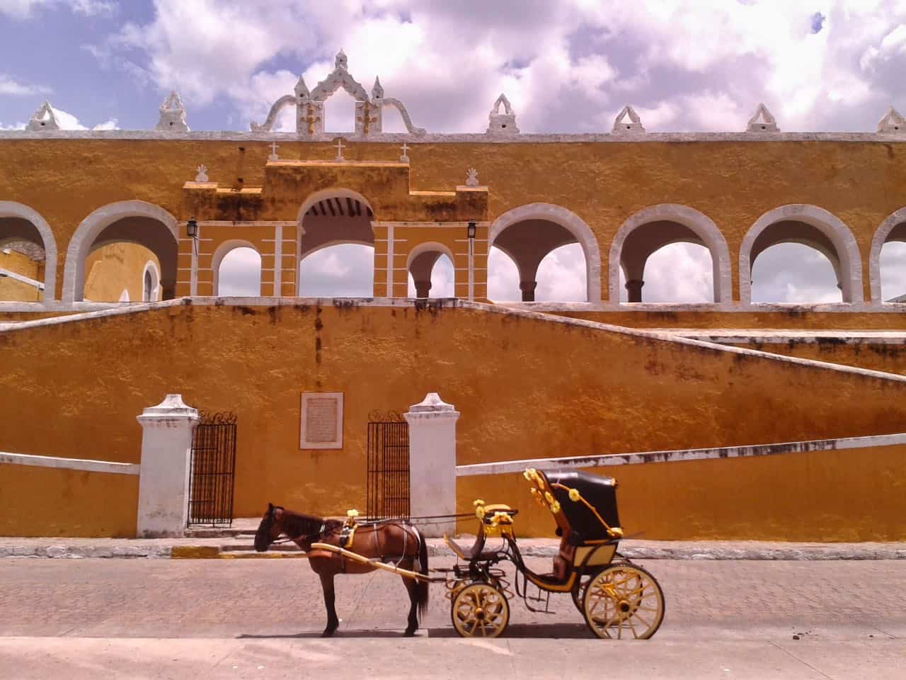 Mérida in Mexiko: 15 Sehenswürdigkeiten & mehr Tipps für deine Reise