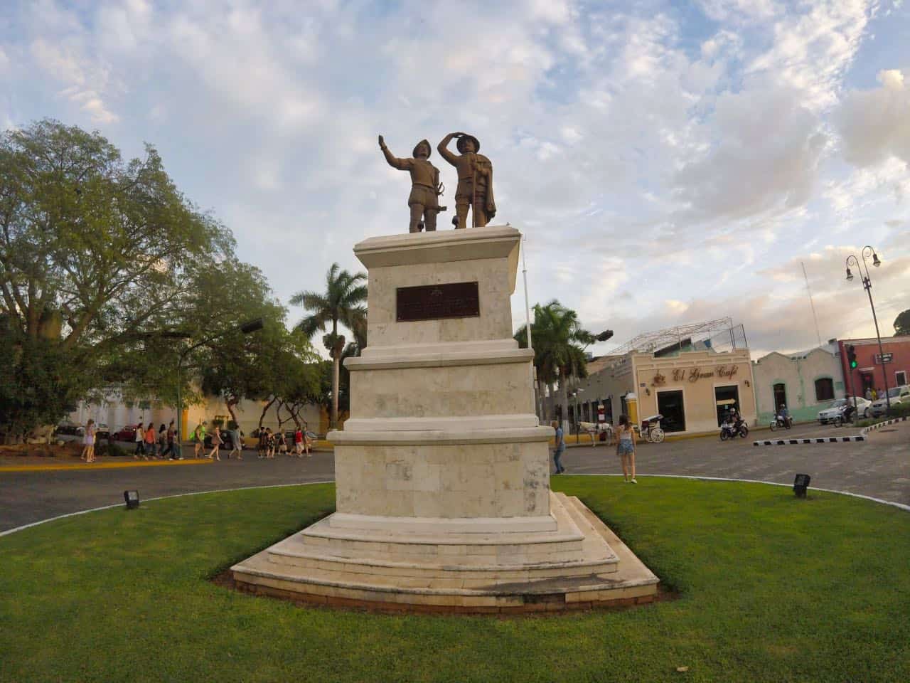 Mérida in Mexiko: 15 Sehenswürdigkeiten & mehr Tipps für deine Reise