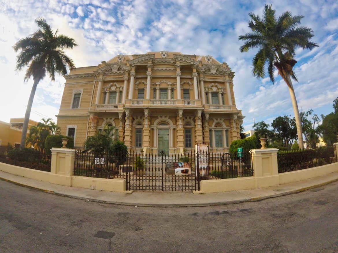 Mérida in Mexiko: 15 Sehenswürdigkeiten & mehr Tipps für deine Reise