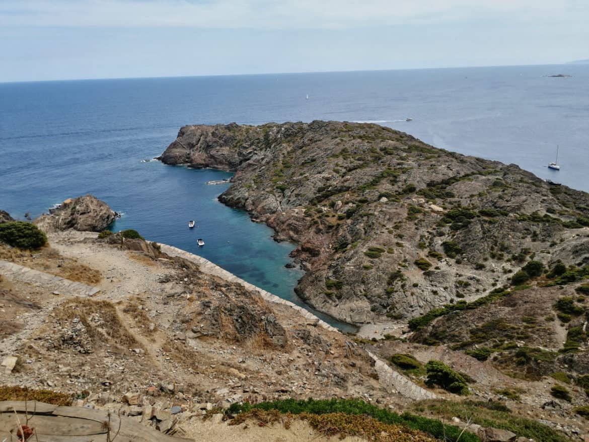 Cap de Creus Naturpark: Tipps & schöne Orte in Katalonien