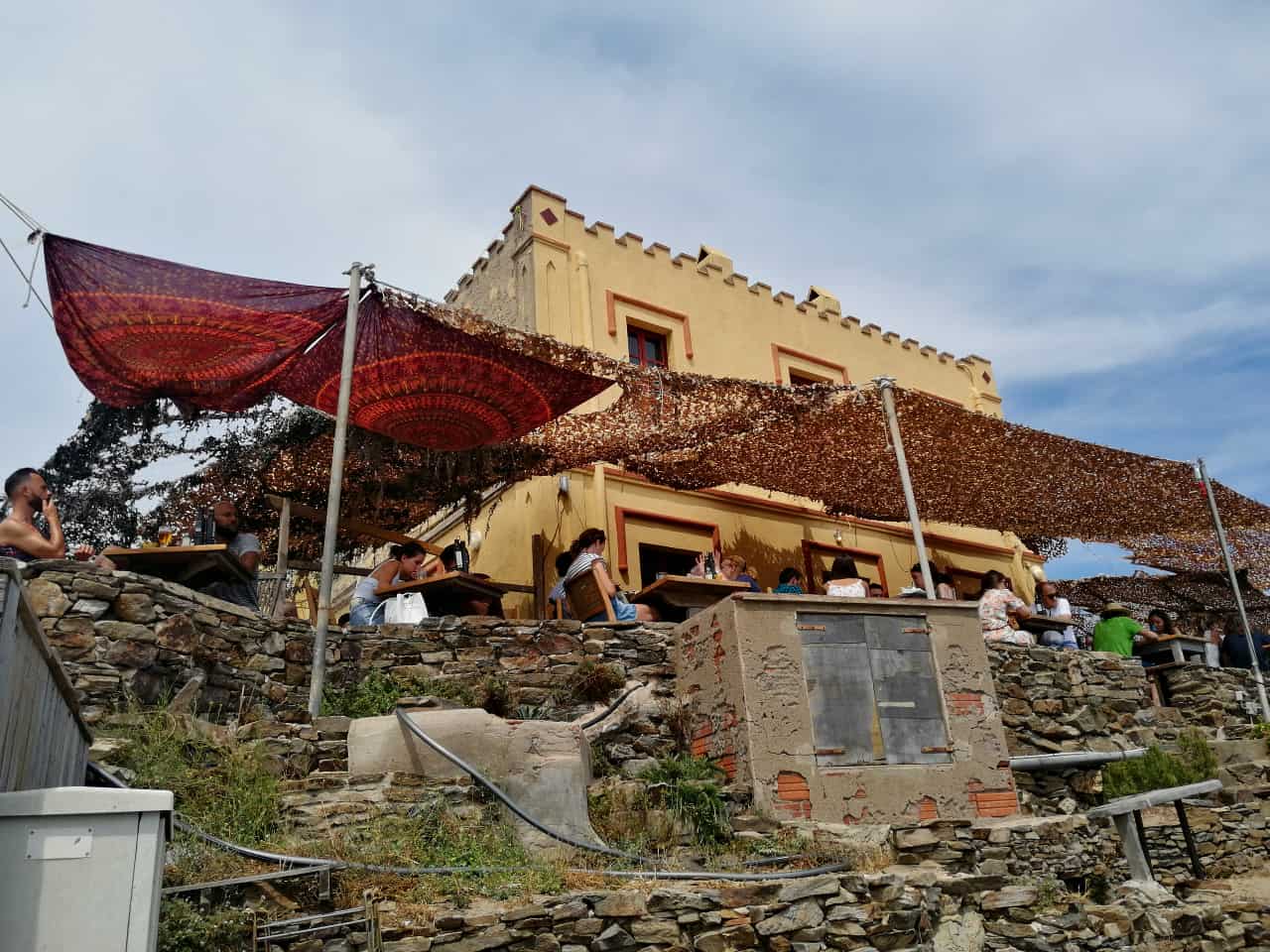 Cap de Creus Naturpark: Tipps & schöne Orte in Katalonien
