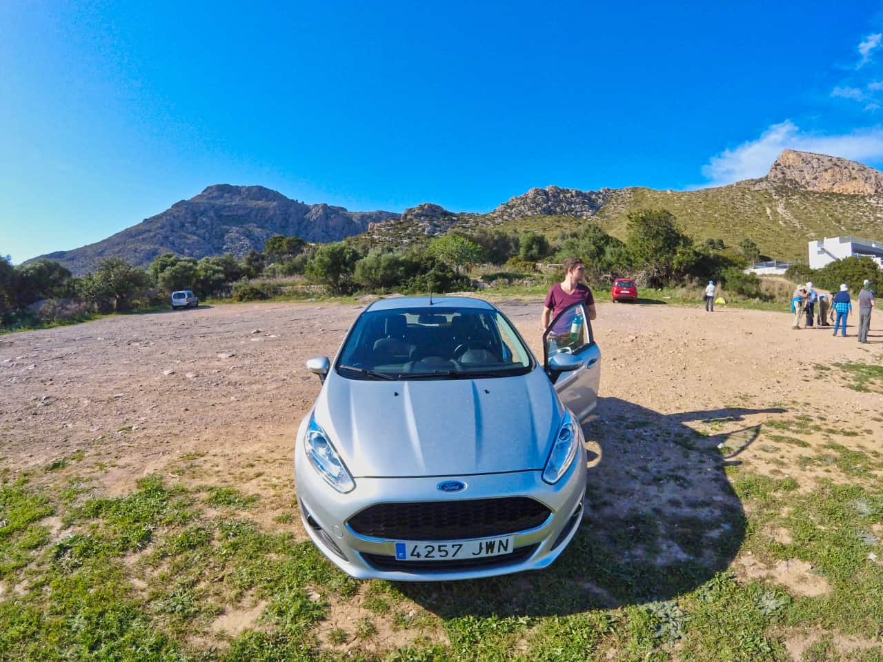 Mietwagen Mallorca Erfahrungen
