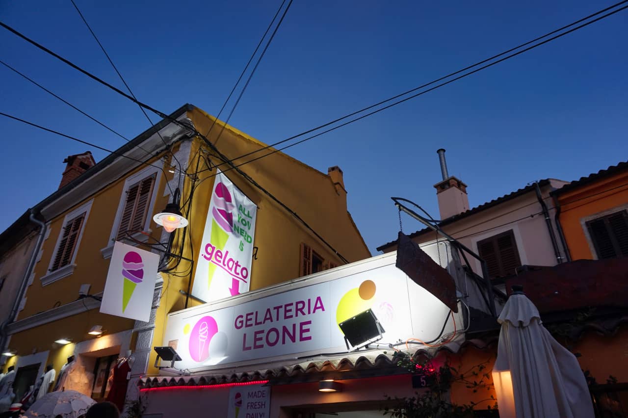 Fazana, Kroatien: Tipps, Unterkünfte, Strände & mehr für deine Reise