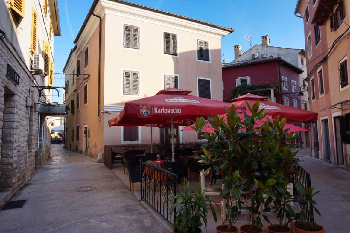 Fazana, Kroatien: Tipps, Unterkünfte, Strände & mehr für deine Reise