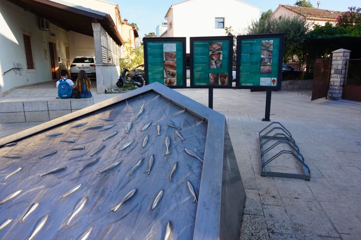 Fazana, Kroatien: Tipps, Unterkünfte, Strände & mehr für deine Reise