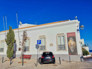 Albufeira - Sehenswürdigkeiten & Altstadt für die ganze Familie