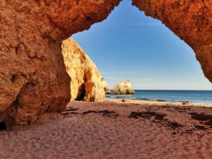 Die 11 schönsten Strände an der Algarve + Geheimtipps