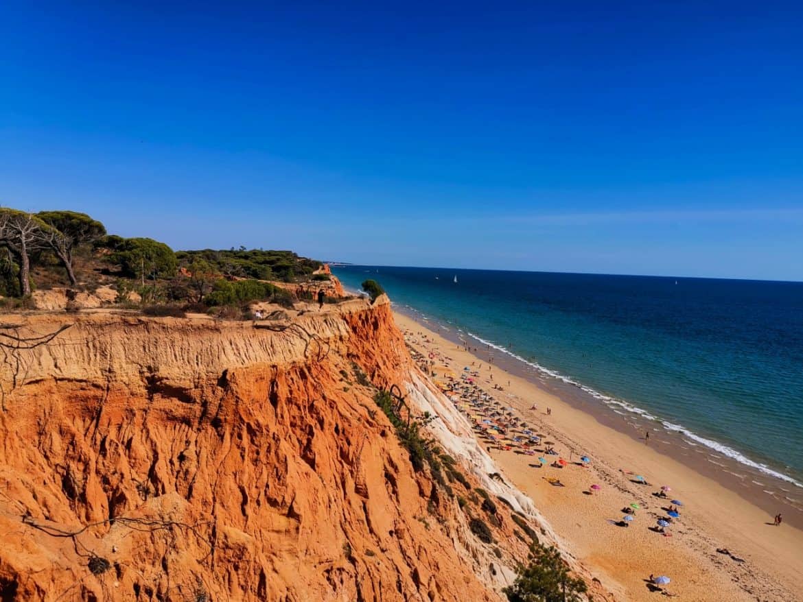 Faro Sehenswürdigkeiten: Unsere persönlichen Tipps