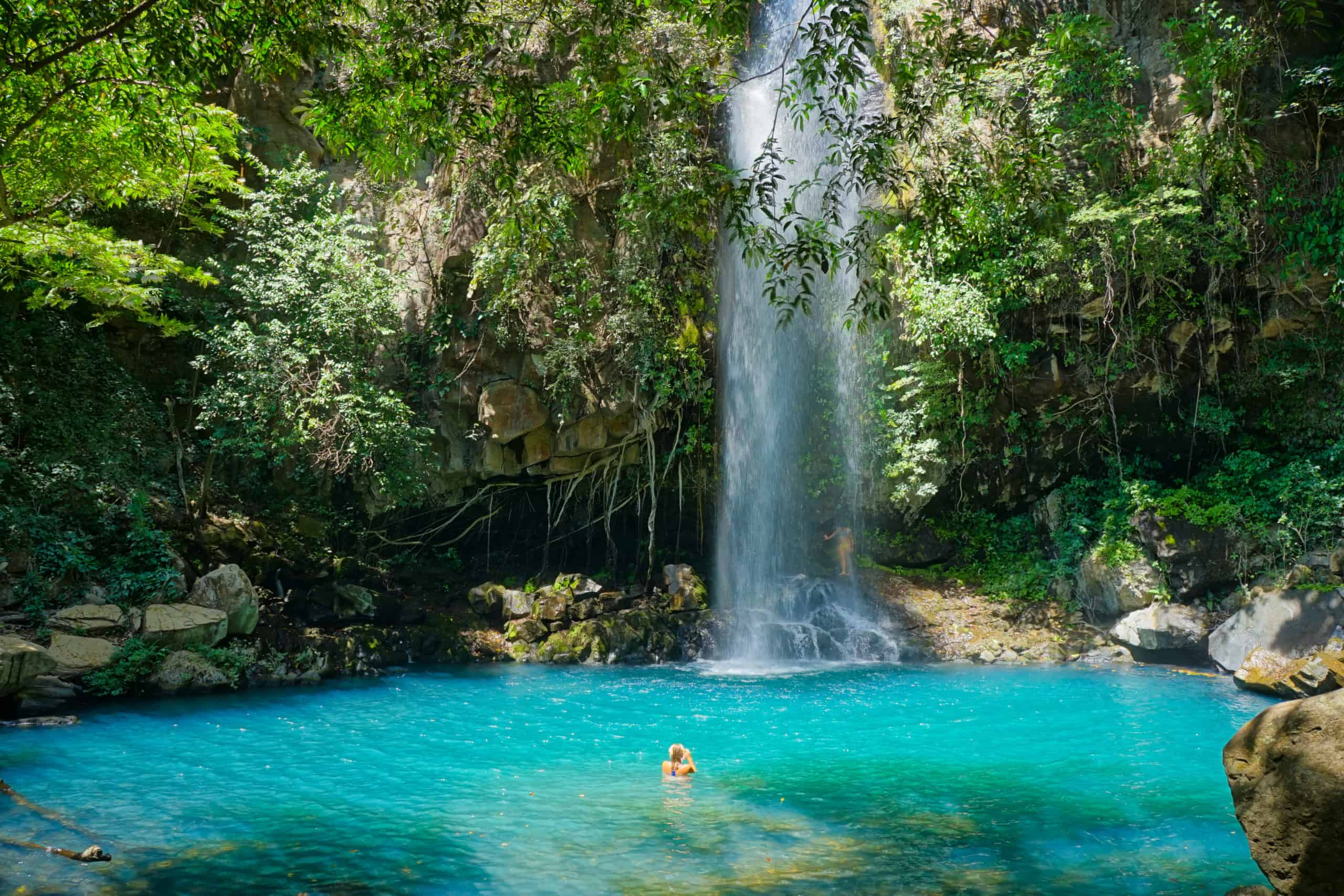 Vor Ihnen Fleisch Rutschig Costa Rica Backpacking Route 3 Wochen
