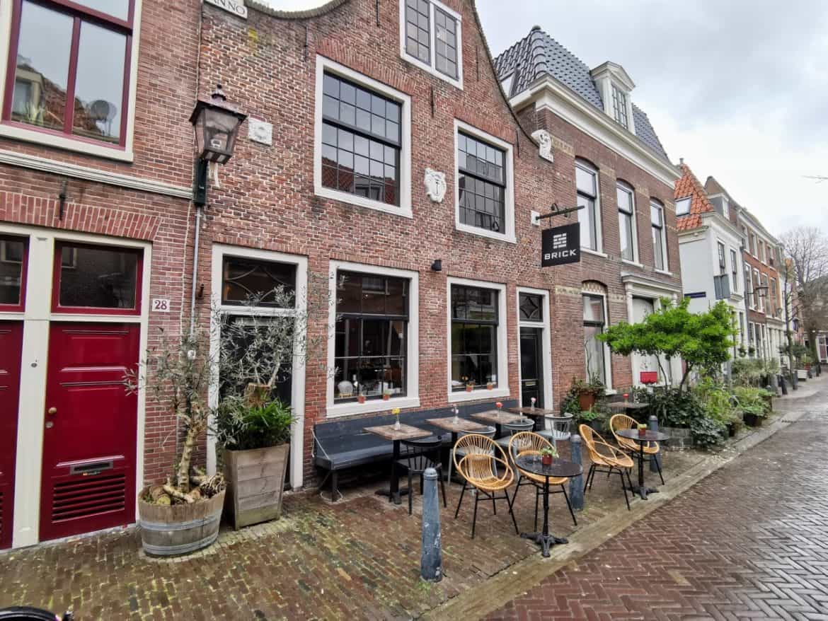 Haarlem Niederlande: Sehenswürdigkeiten & Geheimtipps