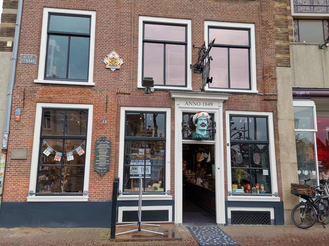 Haarlem Niederlande: Sehenswürdigkeiten & Geheimtipps