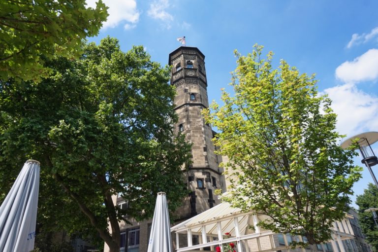 Kölner Altstadt: Sehenswürdigkeiten, Tipps & Restaurants