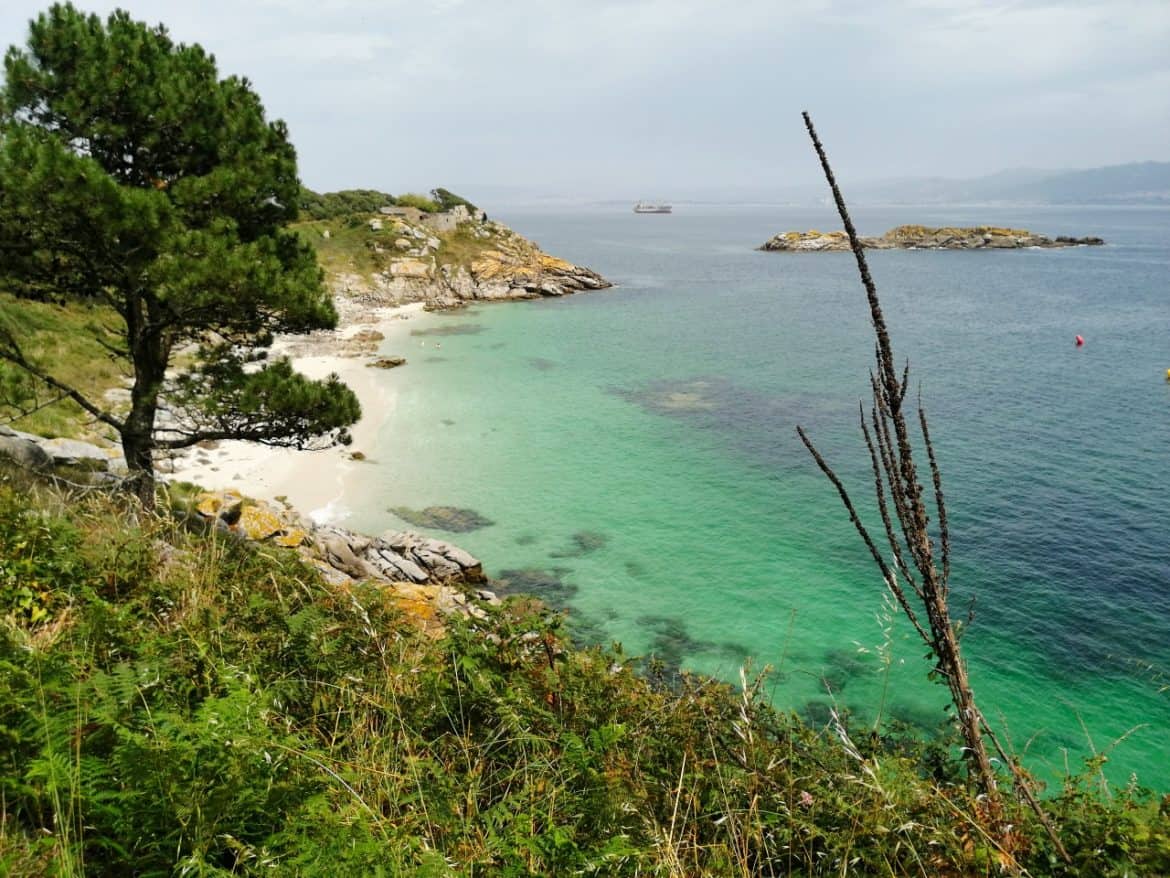 Islas Cies: Alle Tipps für die karibischen Inseln in Spanien