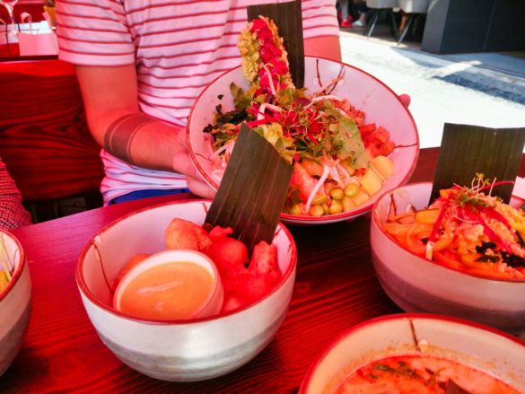 Die 17 besten Restaurants im Belgischen Viertel Köln