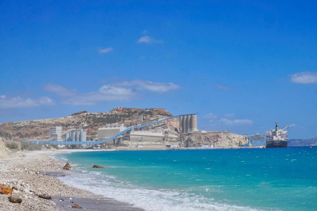 Milos Griechenland • Der Reiseführer für die Insel