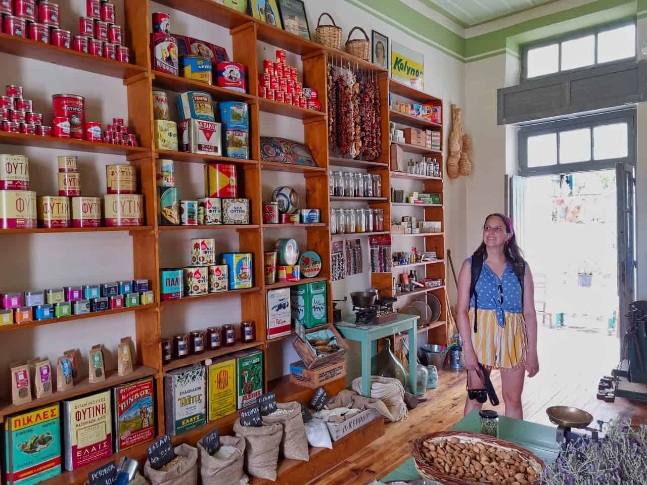 Naxos Griechenland • Alle Tipps für die Insel