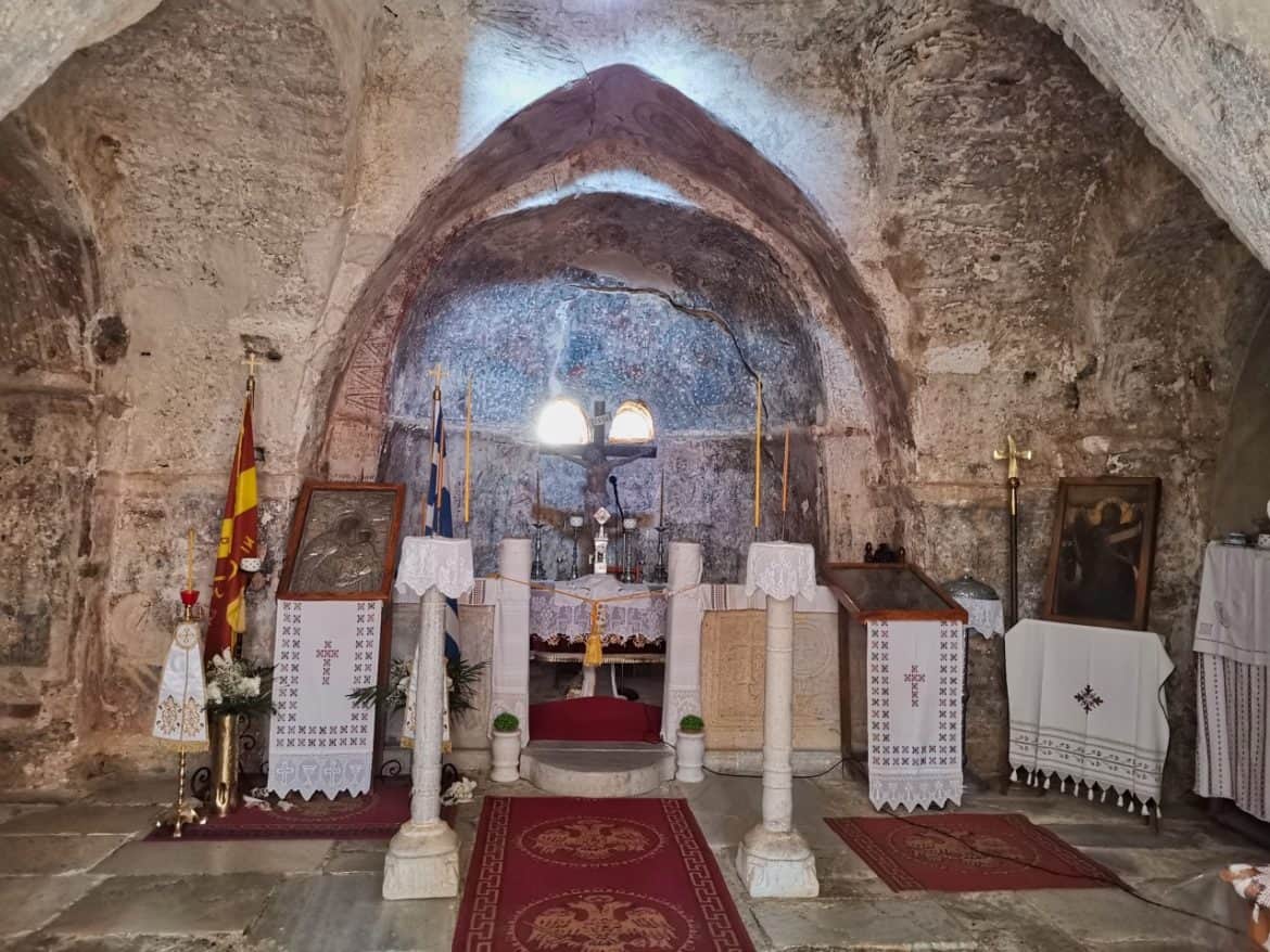 Naxos Griechenland • Alle Tipps für die Insel