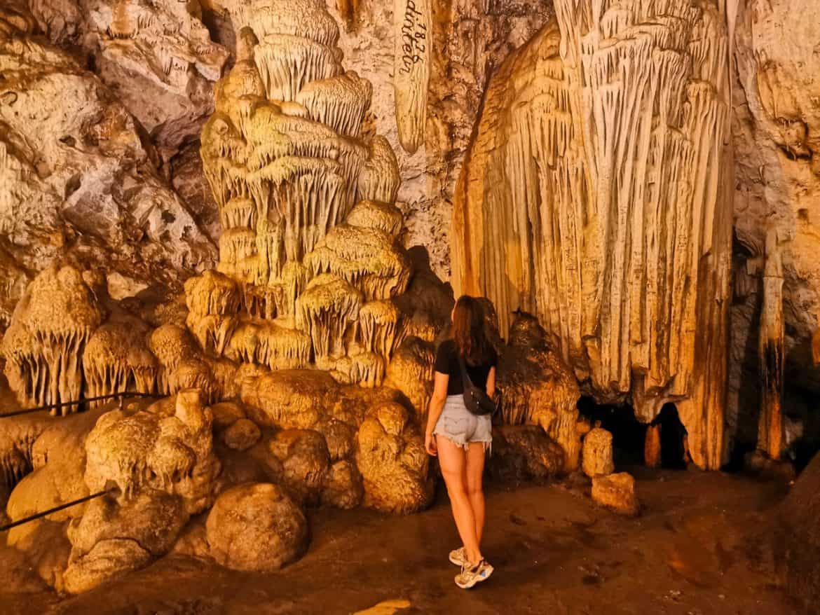 Antiparos Griechenland: Tipps für die Lieblingsinsel von Tom Hanks