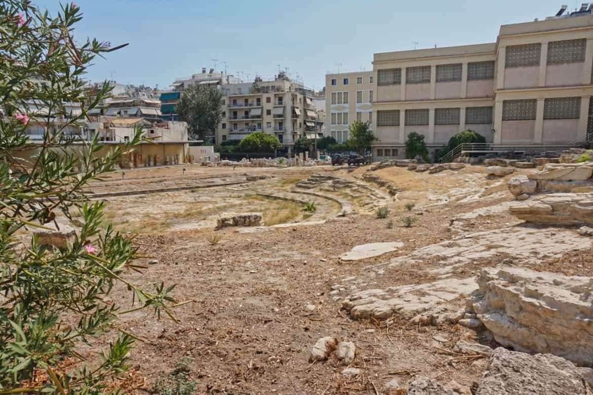 Piräus • Unser Reiseführer mit allen Tipps für deinen Besuch