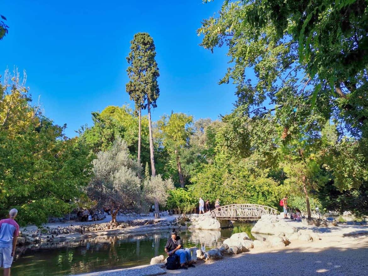 Unsere 20 besten Athen Tipps für deinen Urlaub