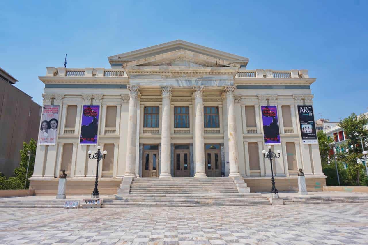 Piräus • Unser Reiseführer mit allen Tipps für deinen Besuch