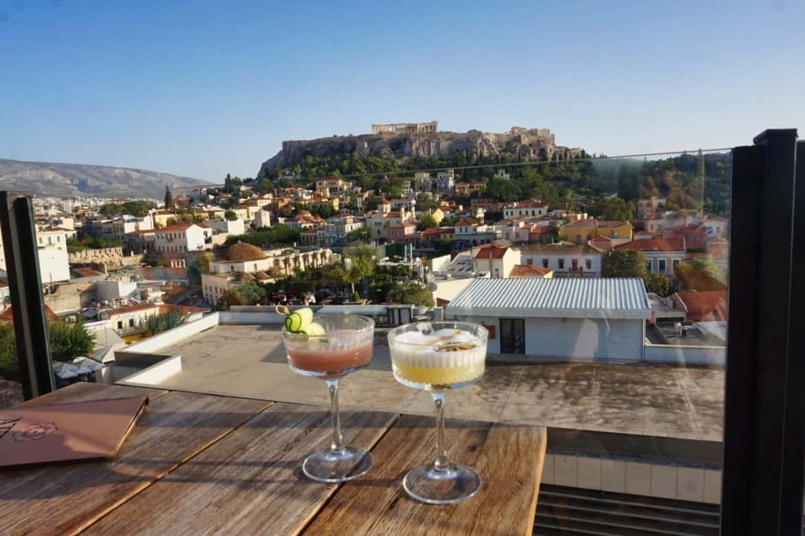 Unsere 20 besten Athen Tipps für deinen Urlaub