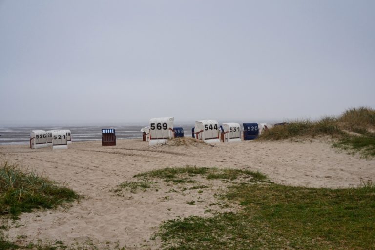 Hooksiel, Nordsee: Sehenswürdigkeiten, Tipps + Restaurants
