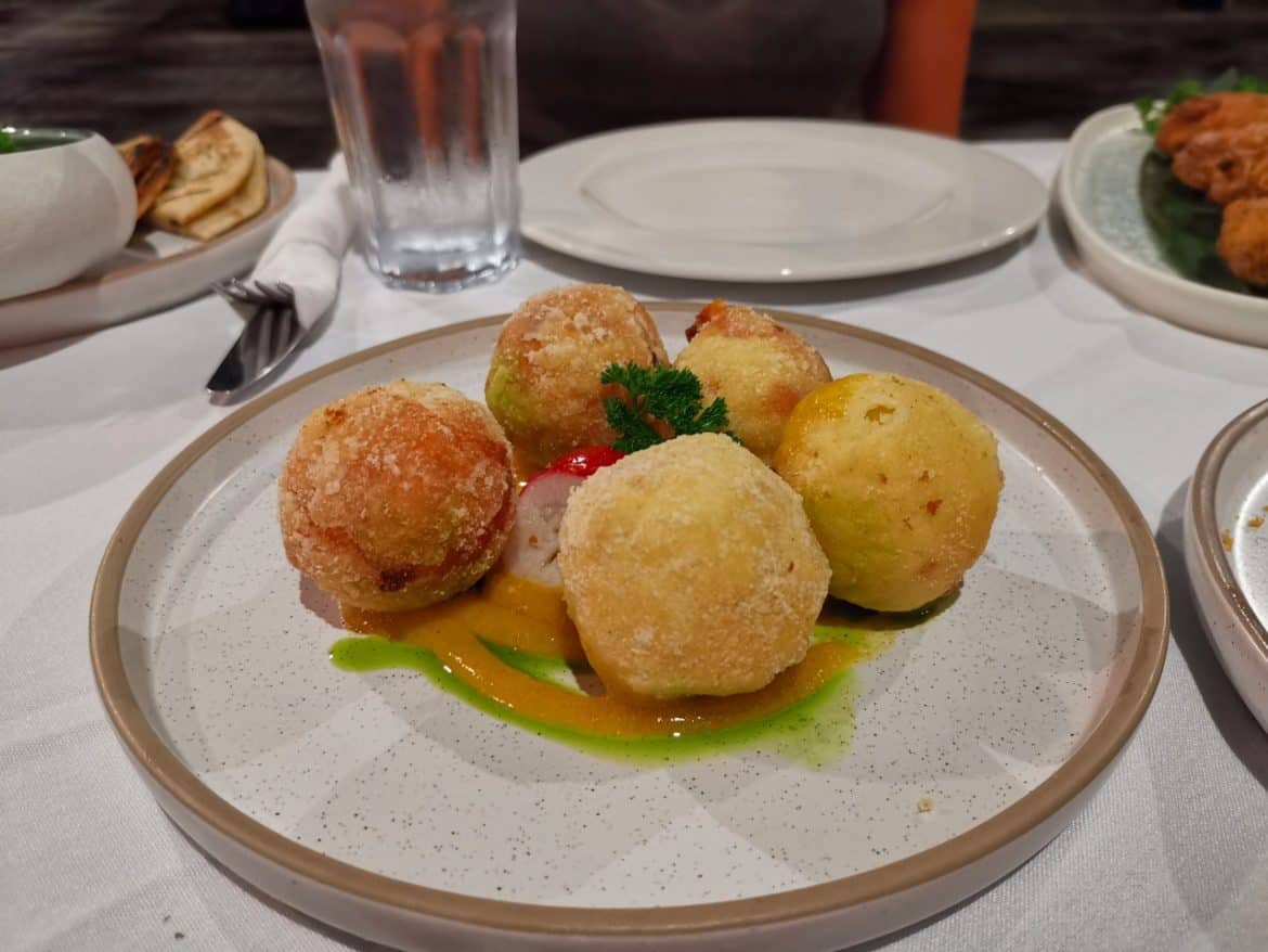 Griechisches Essen: 50 typisch griechische Spezialitäten