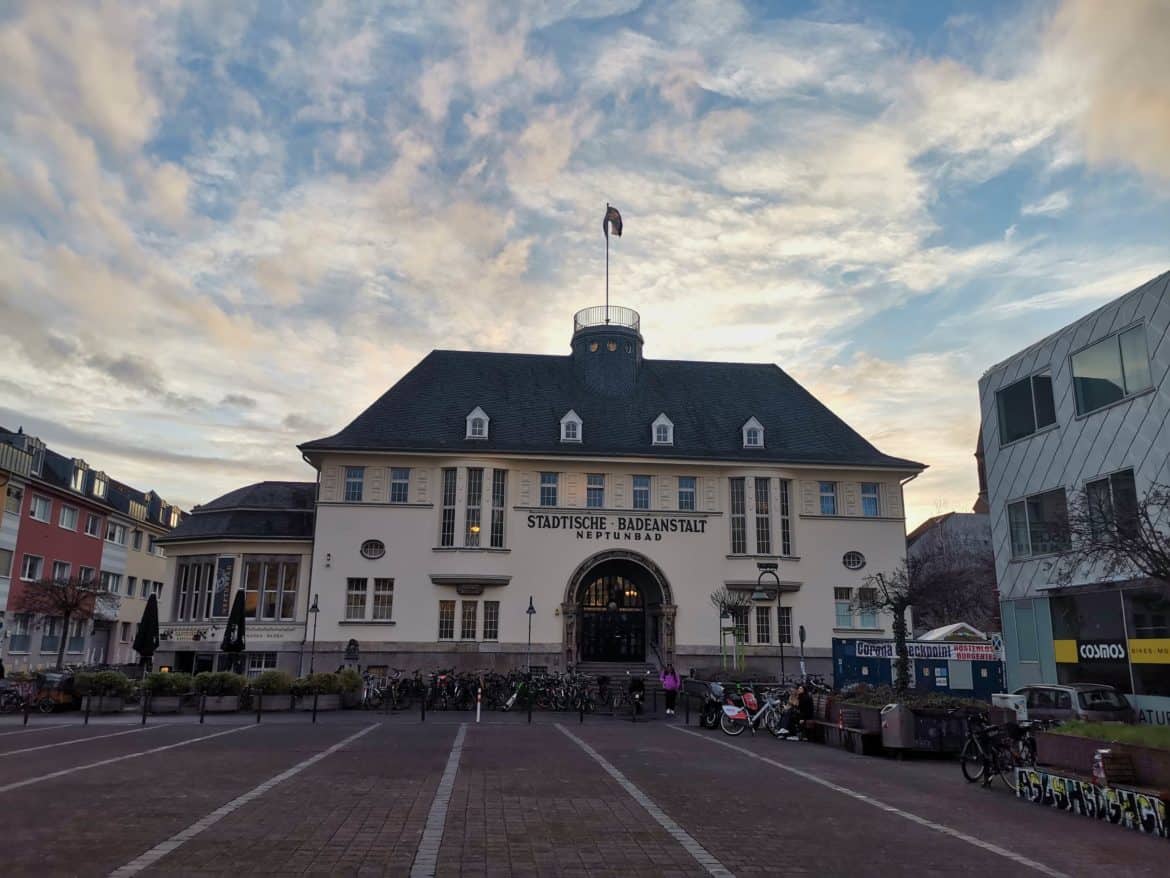 Köln Ehrenfeld: Tipps für Shopping, Essen & Sehenswertes