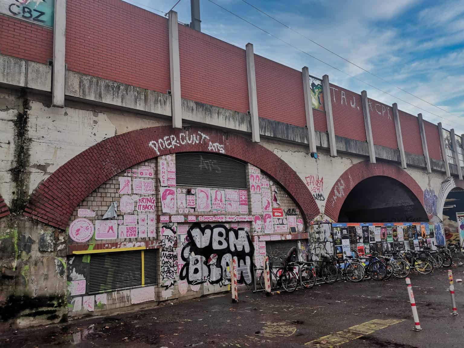 Köln Ehrenfeld: Tipps für Shopping, Essen & Sehenswertes