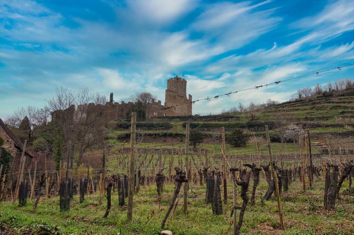 Kaysersberg im Elsass: Sehenswürdigkeiten & Tipps
