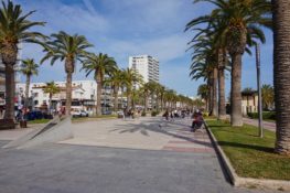 Salou in Spanien • Alle Infos zu Sehenswürdigkeiten & Altstadt