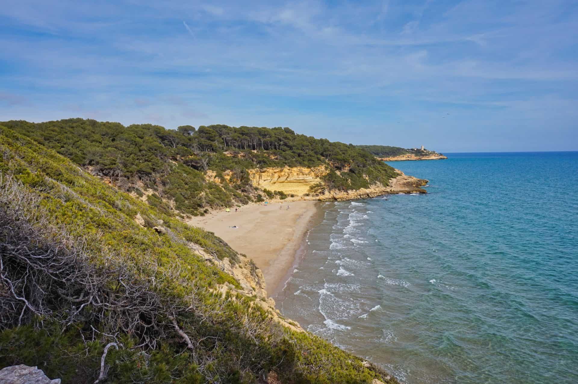 Costa Dorada (Costa Daurada): Strände, Sehenswertes & mehr