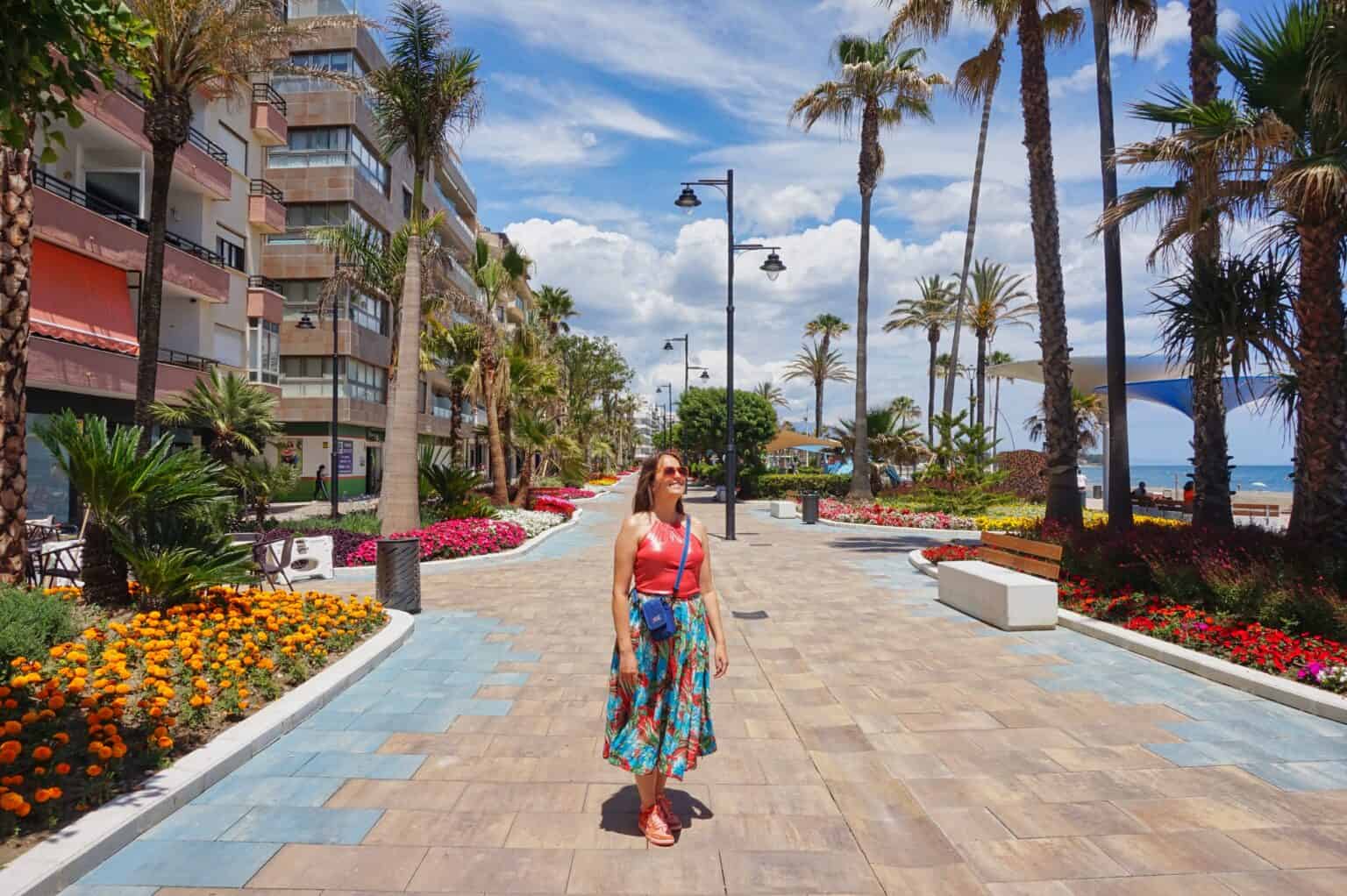 Estepona Spanien: Tipps für Sehenswürdigkeiten & Altstadt