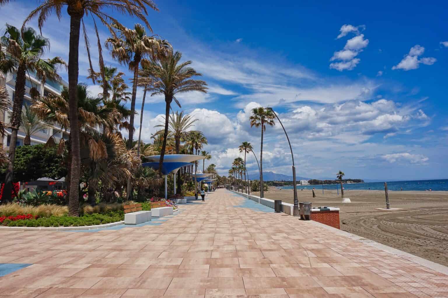 Estepona Spanien: Tipps für Sehenswürdigkeiten & Altstadt