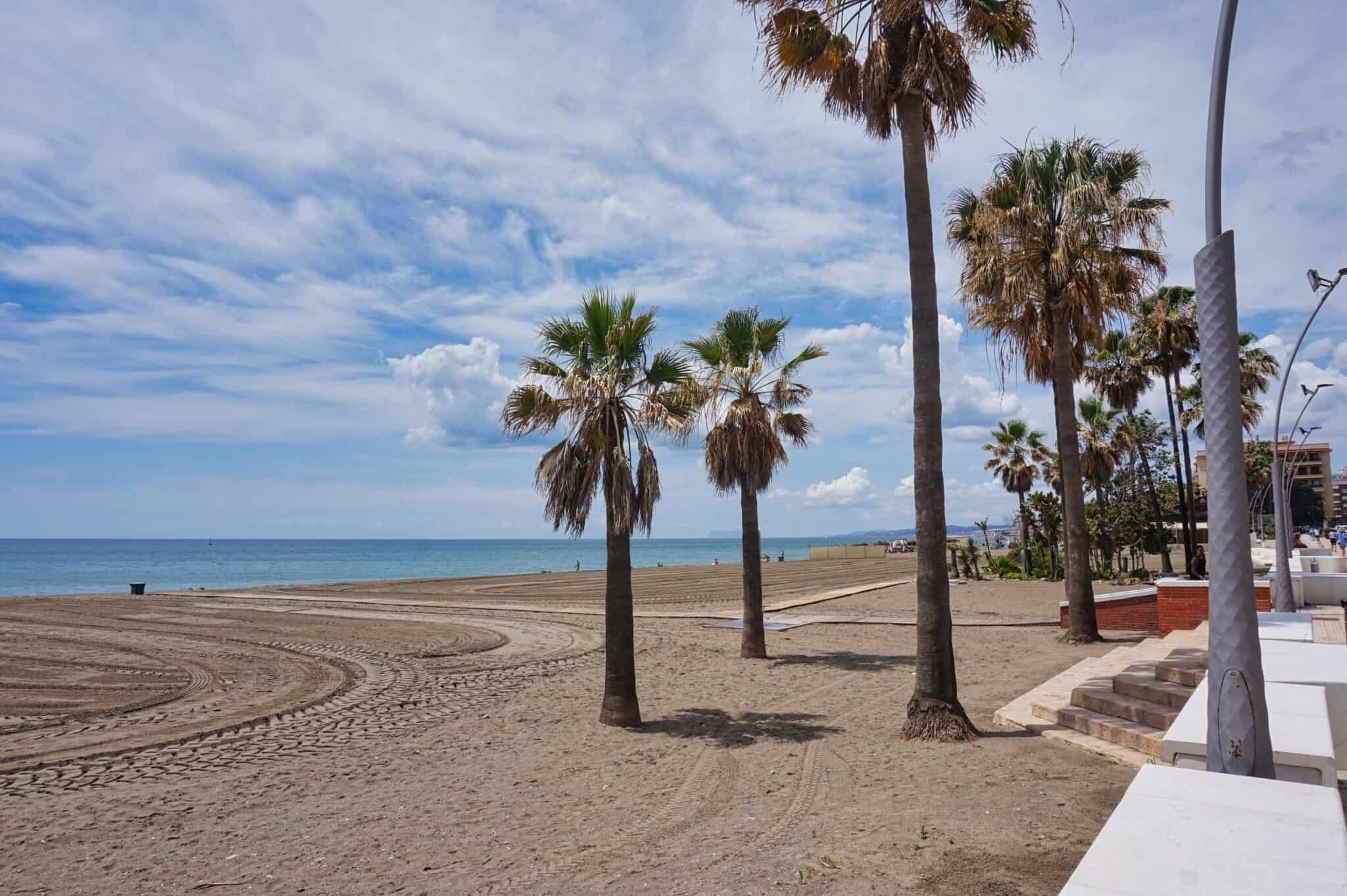Estepona Strände: Die 12 schönsten Playas in und um Estepona